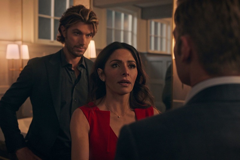 So Busy Girls On Twitter Sex Life Netflix Dévoile Une Bande Annonce