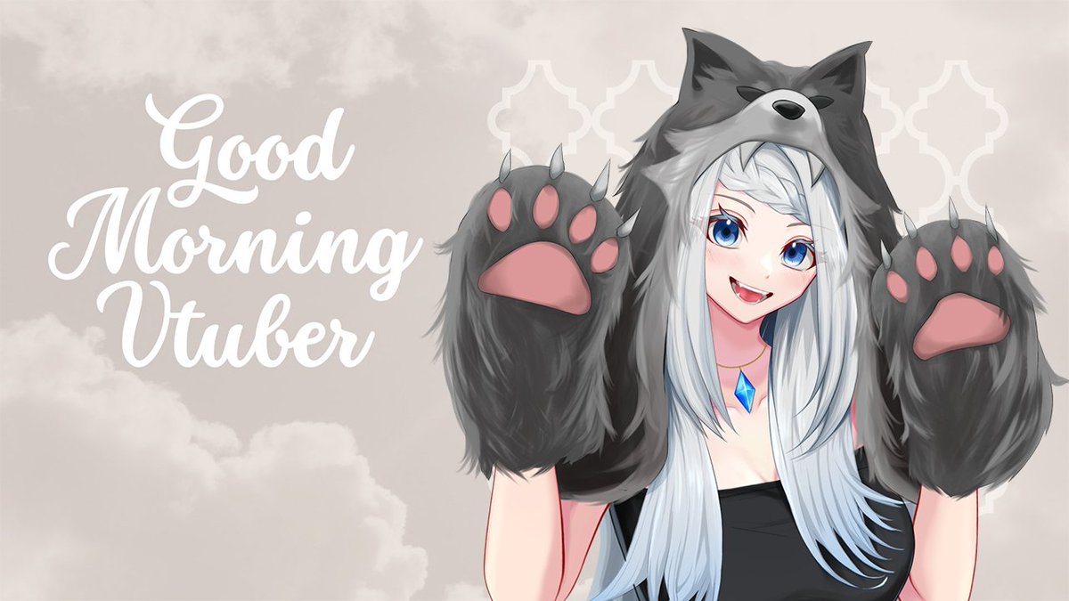 emika＠Vtuber💎👑 on Twitter: "おはえみございます💎👑 今日の配信はお休みになります。 来週の日曜日はまた参加型カスタムするので楽しみにしててください😊🙌 #おはよう ...