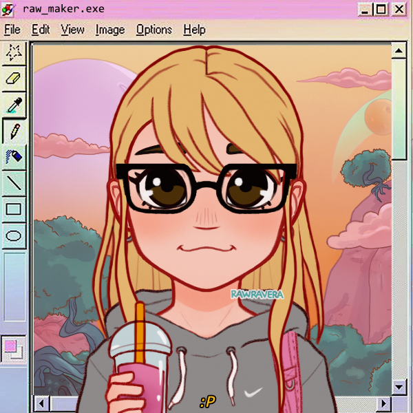 Sparky Torana🐯 on Twitter: "Mi mood en este momento https://picrew.me/ja/image_maker/420013…"