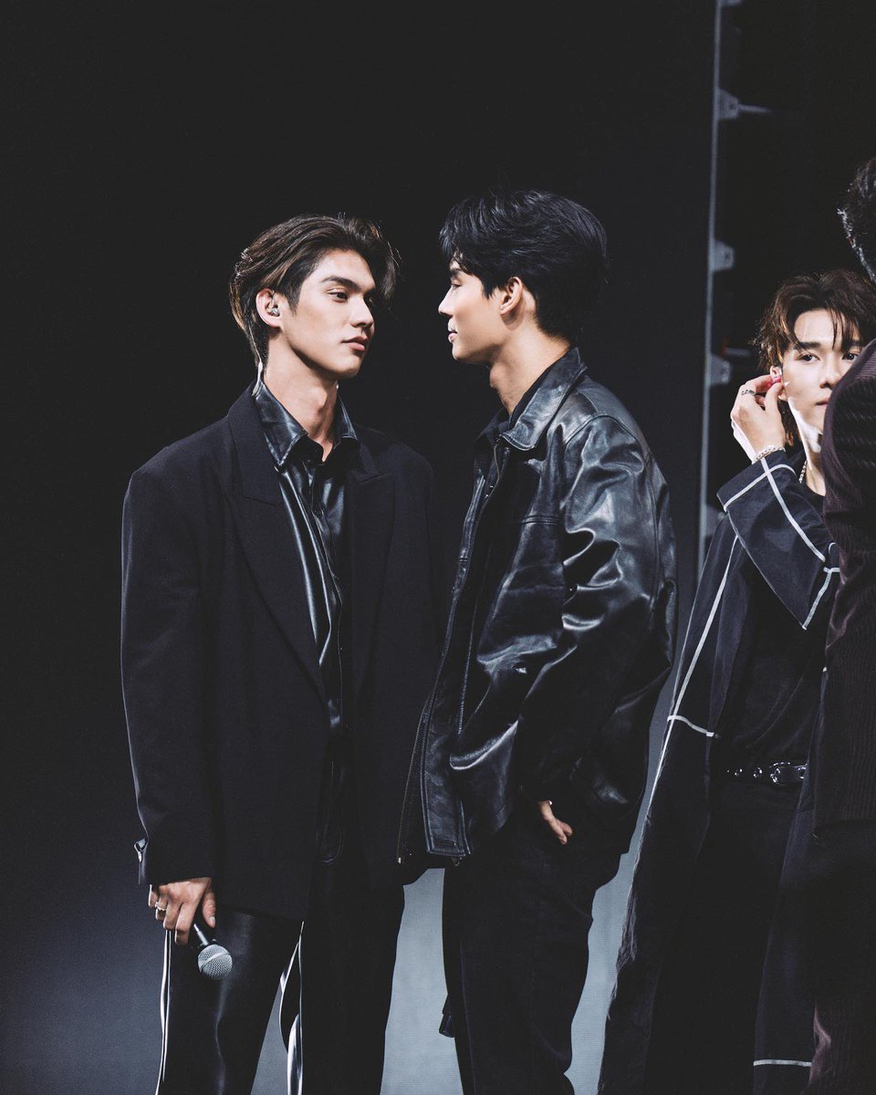 BrightWin Boy ☀️🐰💕 on Twitter: "BrightWin Made My Day: Real Boyfriends! 🥺🥰🌞🐰💙 #ไบร์ทวิน"