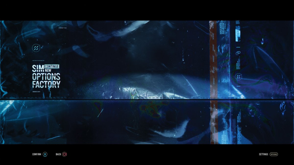 Davison Carvalho 🕷 on Twitter: "I never finished this, but I like these user interface menu ...