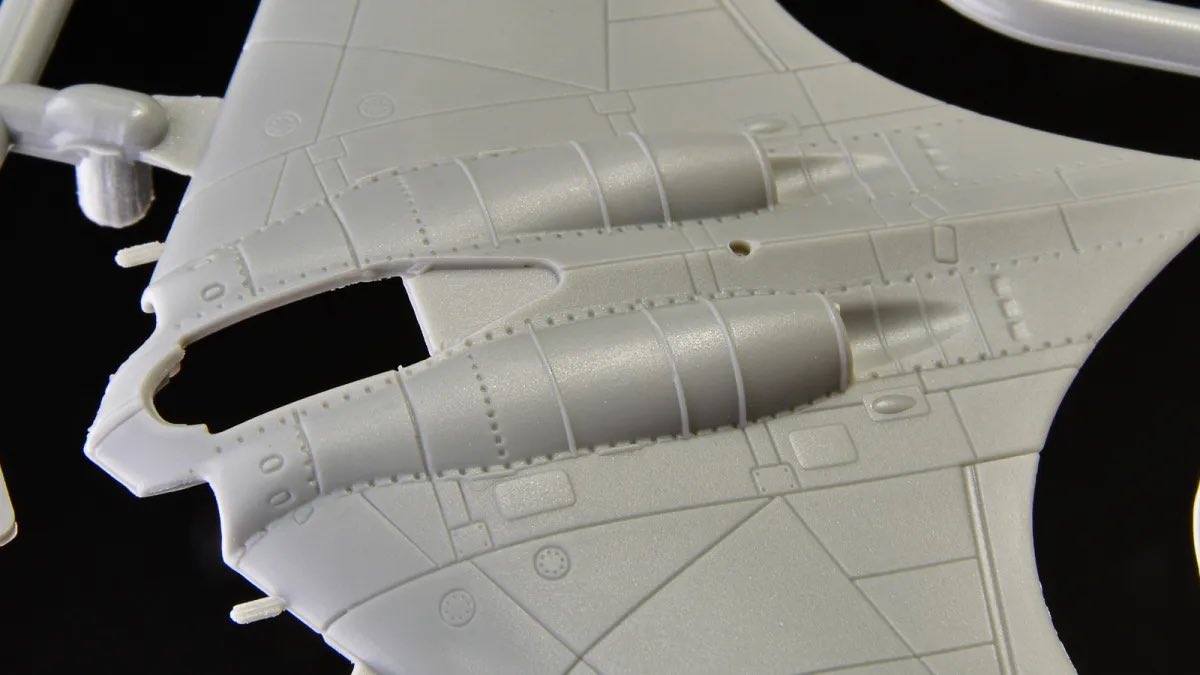 ボークス ホビー企画室公式 on Twitter: "RT @NippperCom: 箱の中にブルペンがあるプラモ。ナイスなウォーミングアップで、よりプラモが楽しく作れます！ 同じ飛行機の ...