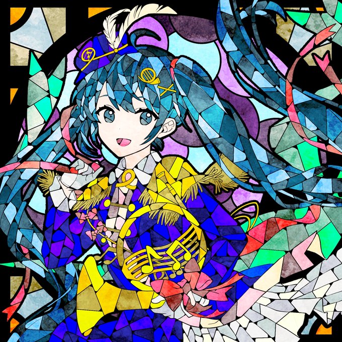 *Yul🍳 (@Yul_534814_yul) さんのイラスト・マンガ作品まとめ (25 件) - Twoucan