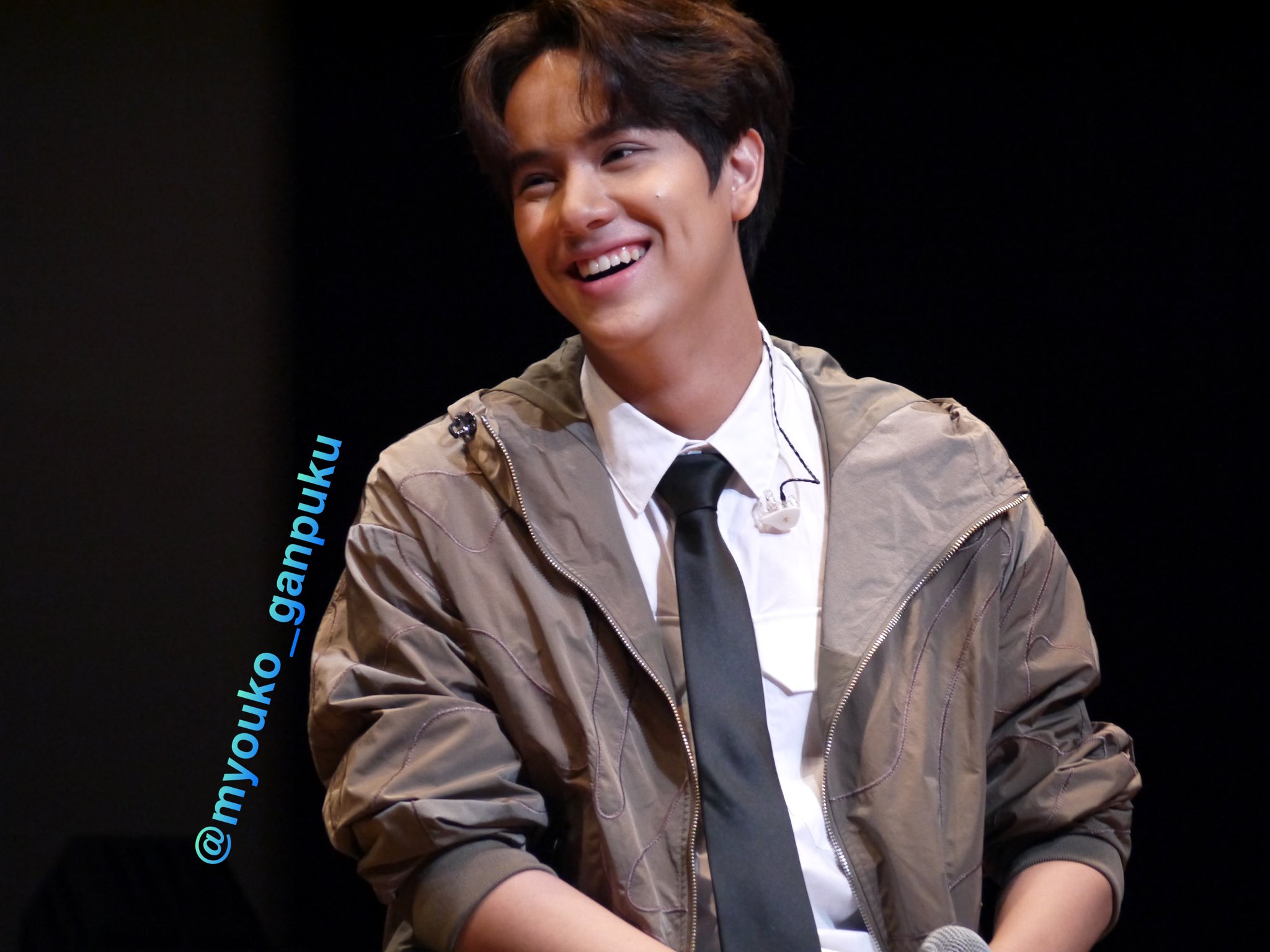 みょうこ (@myouko_ganpuku) / Twitter