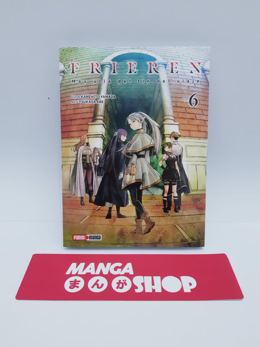 Manga México on Twitter: "RT @mangashopmx: 🇲🇽 EN BODEGA 🇲🇽 ¡Lanzamientos y resurtidos! Conoce ...