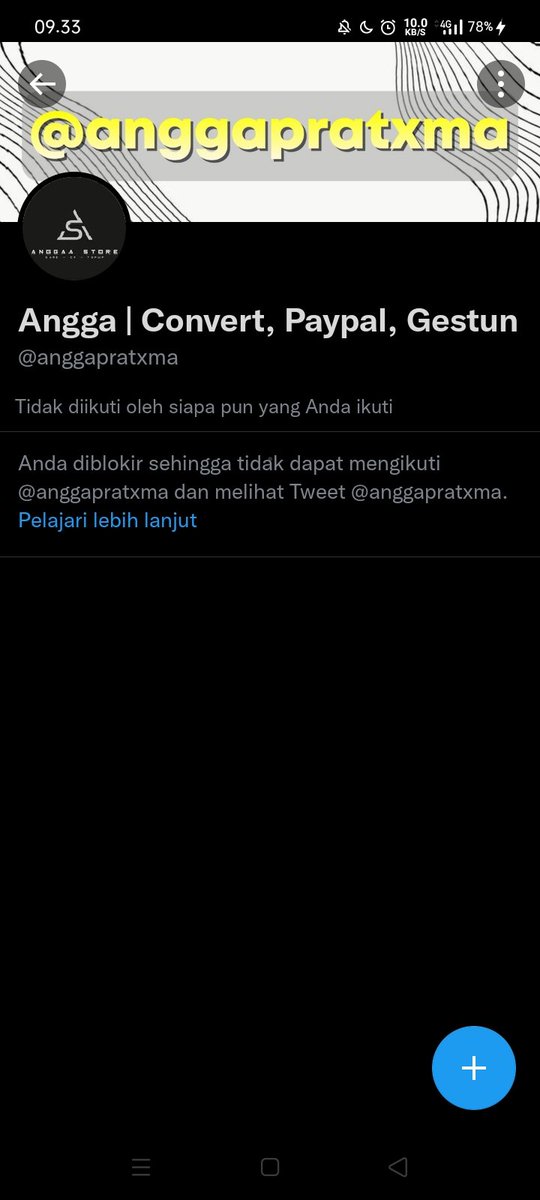 Laura. on Twitter: "RT @xerolfelix: pinjem ht #zonauang #zonajajan #zonaba PENIPU XL AKRAB ...