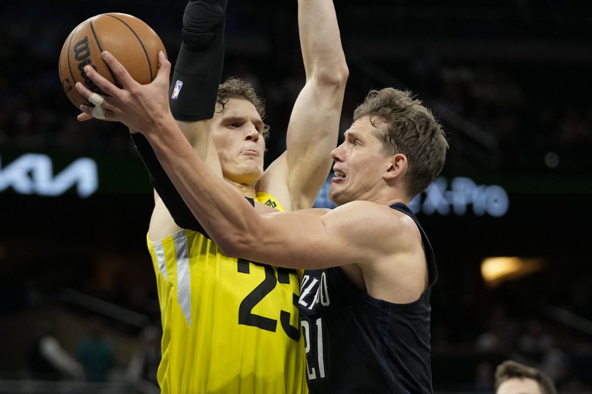 Jazz vs. Magic: Start time, where to watch, what’s the latest | HoopsHype