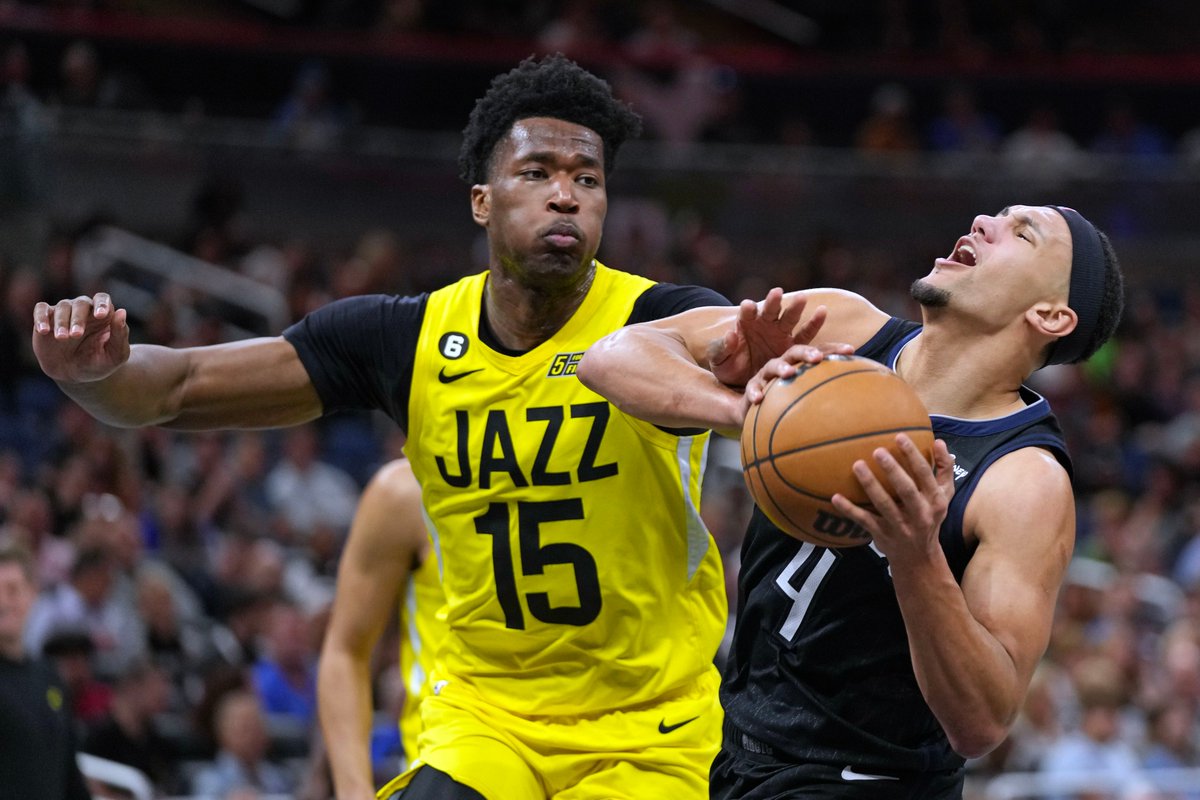 Jazz vs. Magic: Start time, where to watch, what’s the latest | HoopsHype