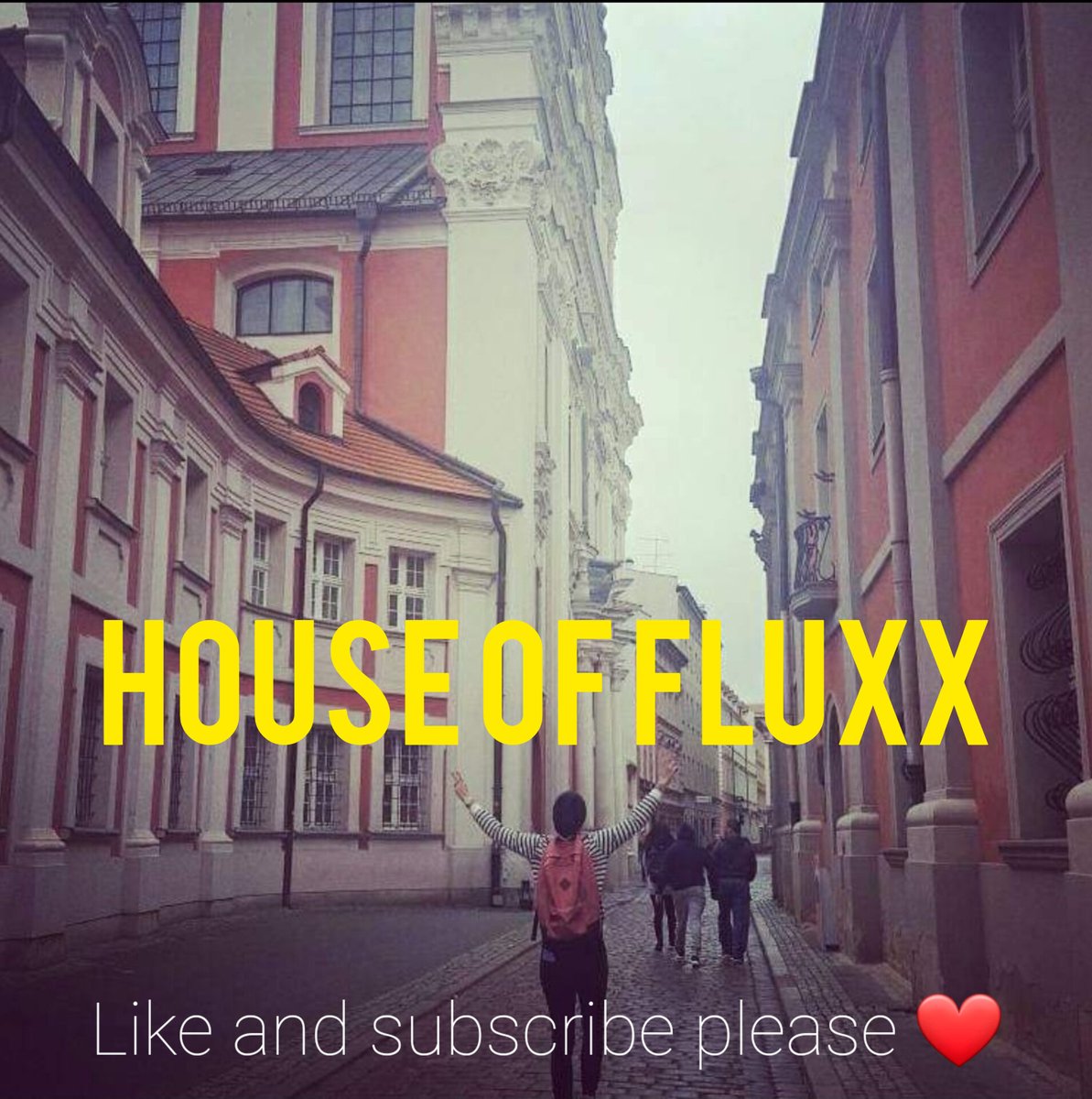 Fluxx on Twitter: "I made a thumbnail"
