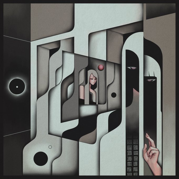 ⨀⨀⨀⨀ (@0010_777) さんのイラスト・マンガ作品まとめ (55 件) - Twoucan