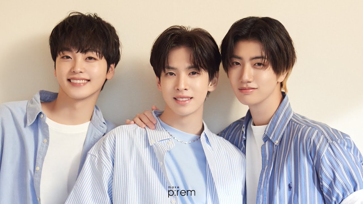 𝑐𝘩𝑒𝑟𝑟𝑦𝘩𝑎𝑚. on Twitter: "RT @cravity__pez: [메이크프렘X크래비티] 햇살과 사이좋게🌞 https://youtu.be/JlbKlGyf3DY ...