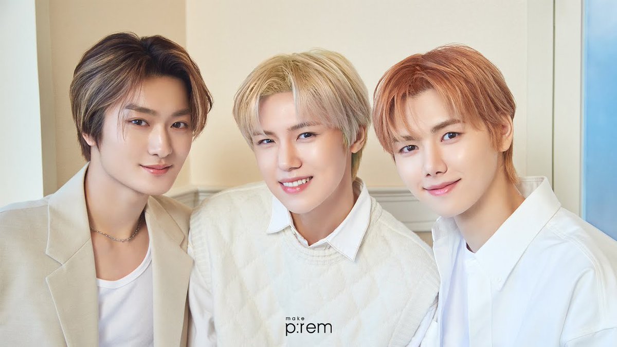 𝑐𝘩𝑒𝑟𝑟𝑦𝘩𝑎𝑚. on Twitter: "RT @cravity__pez: [메이크프렘X크래비티] 햇살과 사이좋게🌞 https://youtu.be/JlbKlGyf3DY ...