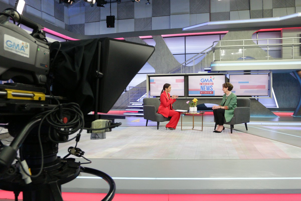 GMA News on Twitter: GMA News on Twitter: