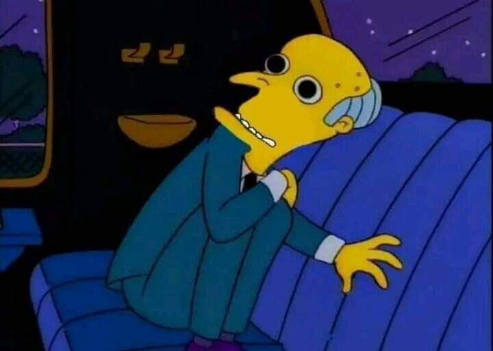 AXEL on Twitter: "Les tweets que je vois dans ma TL"