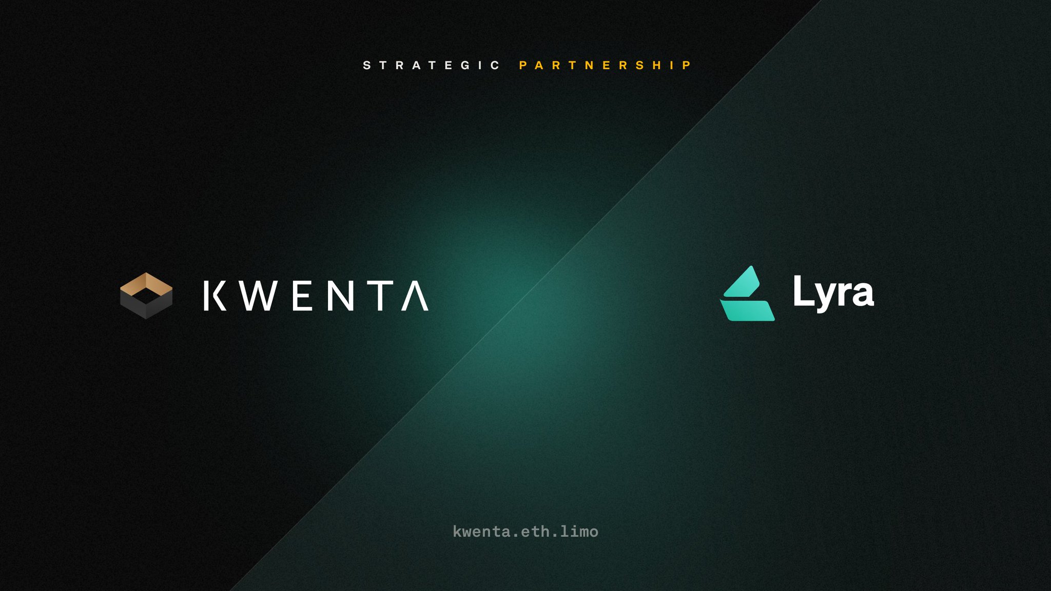 Kwenta on Twitter: "Kwenta just listed options 👀 By integrating options liquidity from ...