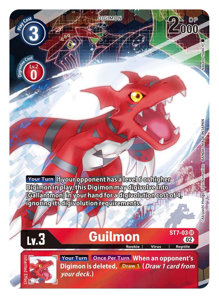 Official Digimon Card Game English Version on Twitter: "[ADVANCED DECK SET BEELZEMON [ST14 ...