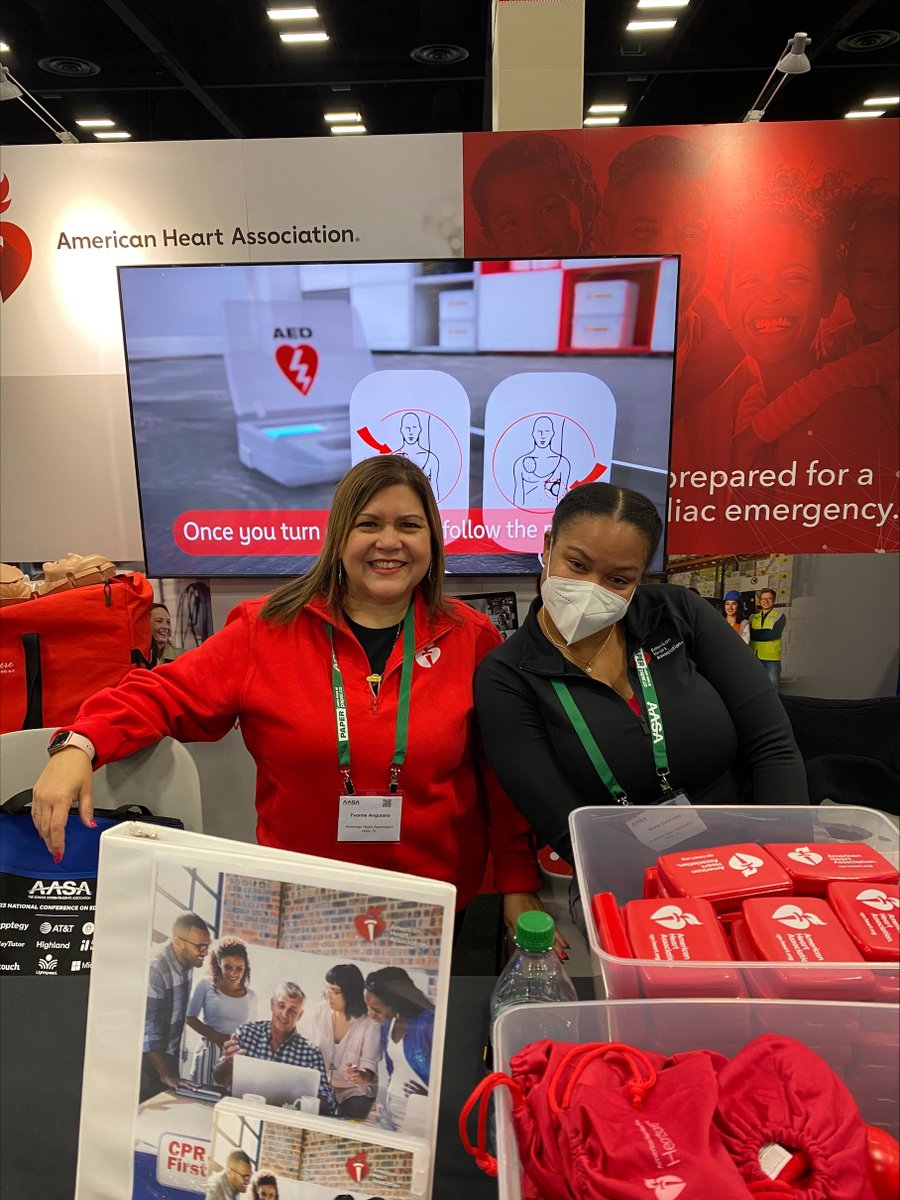 AHA sees progress on CPR graduation requirement – AHA CPR & First Aid Blog