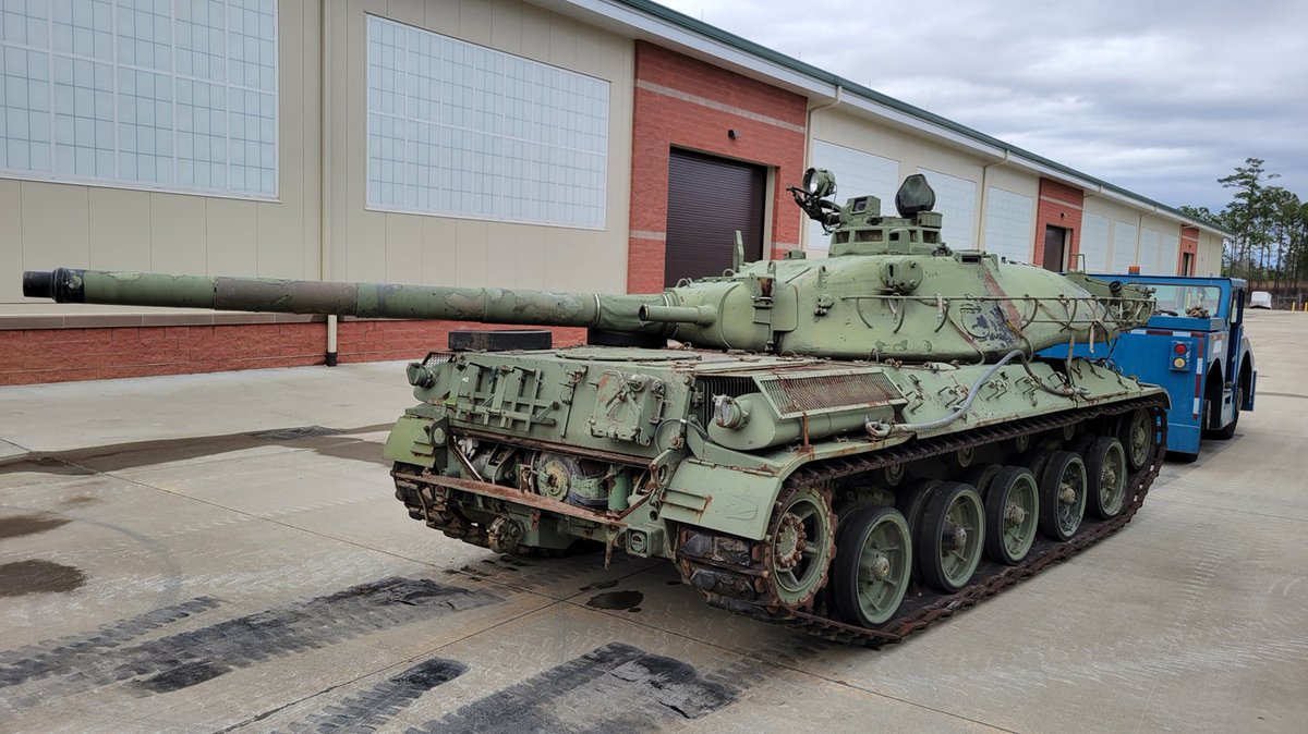 U.S. Army Armor & Cavalry Collection on Twitter: U.S. Army Armor & Cavalry Collection on Twitter: