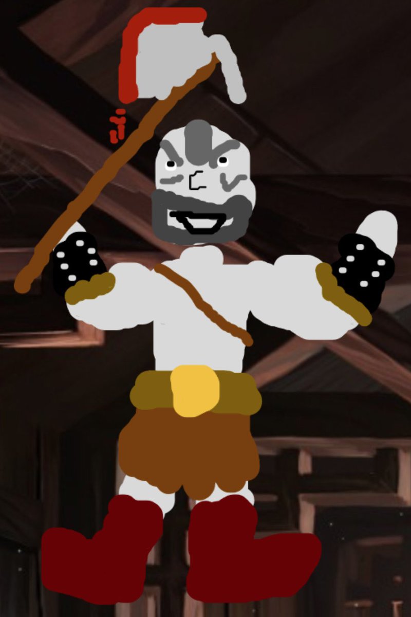 Critical Role Faces on Twitter: "RT @Xyless: Happy 8 year anniversary, #CriticalRole! I've been ...