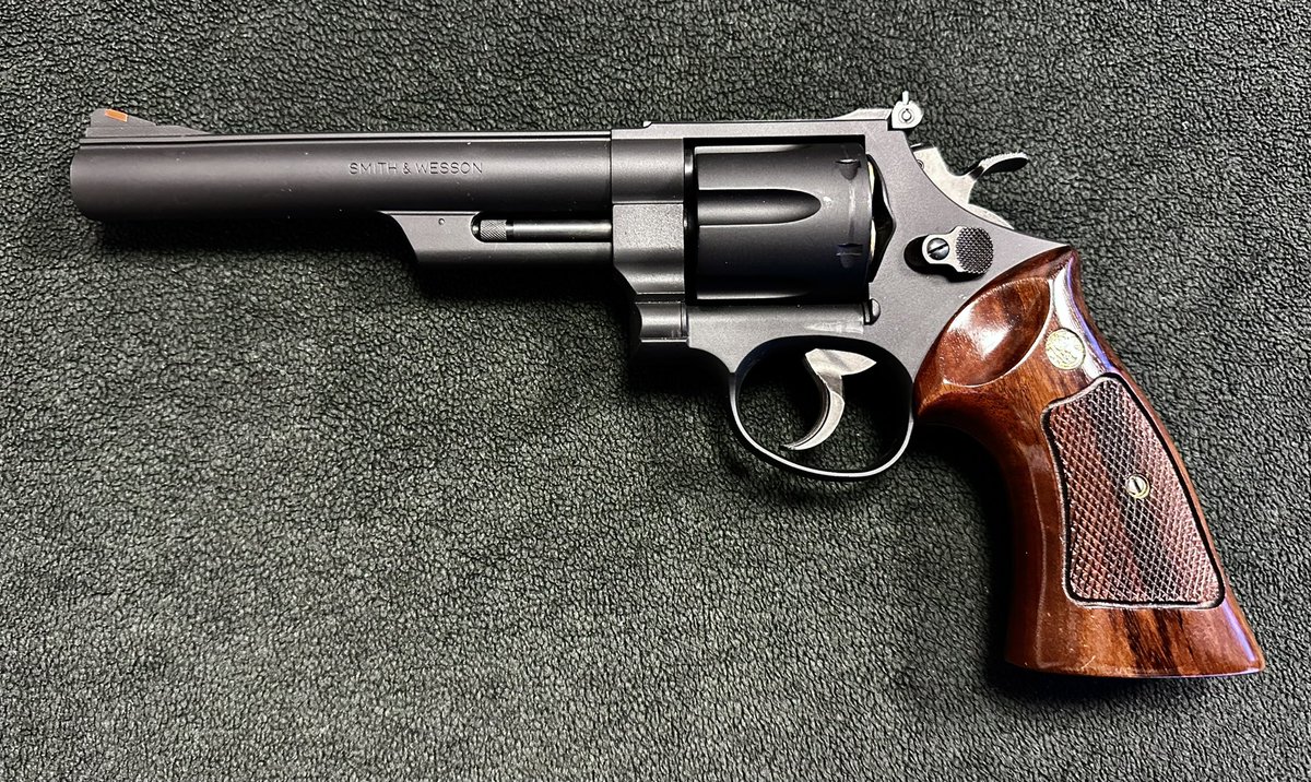 愛の刑事•キューティーハリー on Twitter: "このレベルのM29、M586、M19、M36が存在していて所有出来ている喜び、モデルガンを作り続けてくれている各メーカーさんに感謝^^"