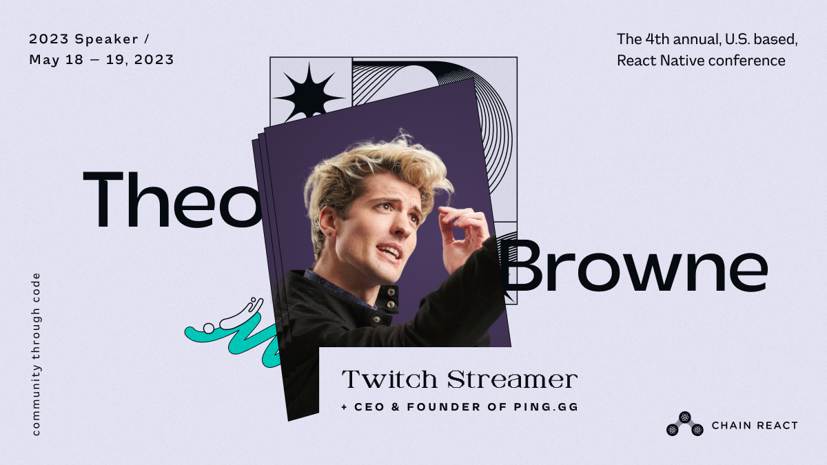 Jamon on Twitter: "Looking forward to meeting @t3dotgg in person!"