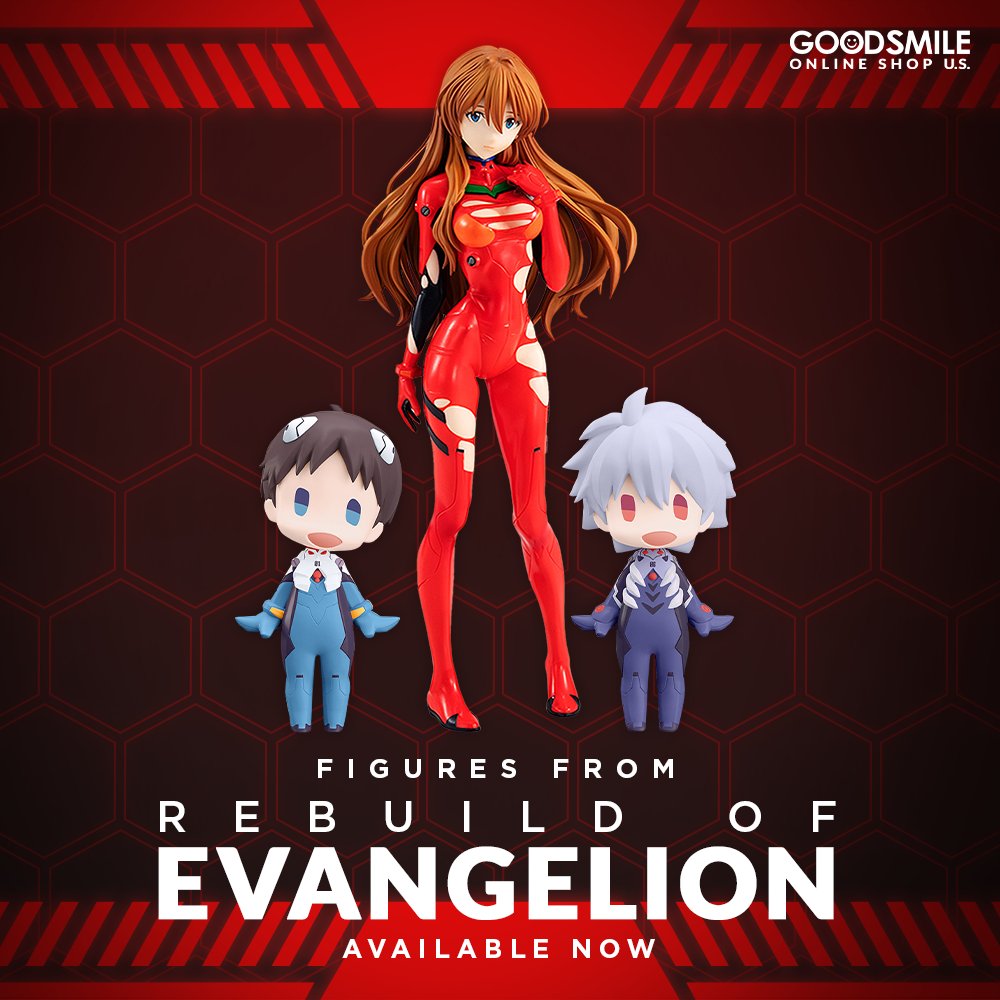 The Angels have ceased their attack for now, so it's the perfect time ...