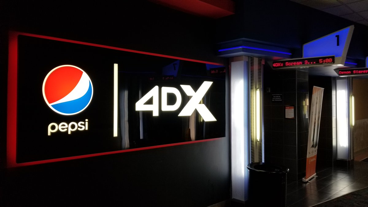 Amazing Spider-Man on Twitter: "Had A Blast At The @ScreamMovies Fan Event A Must Watch In @4DX ...