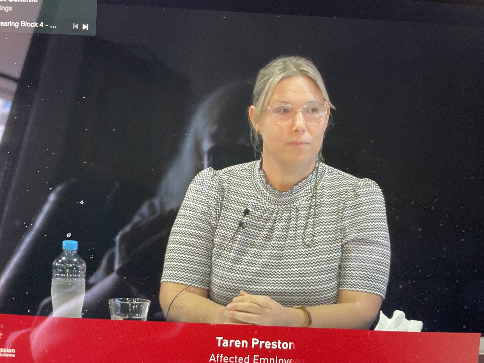 Rev Dr Stephanie Dowrick on Twitter: "This woman is a hero. With her #socialwork colleagues at # ...