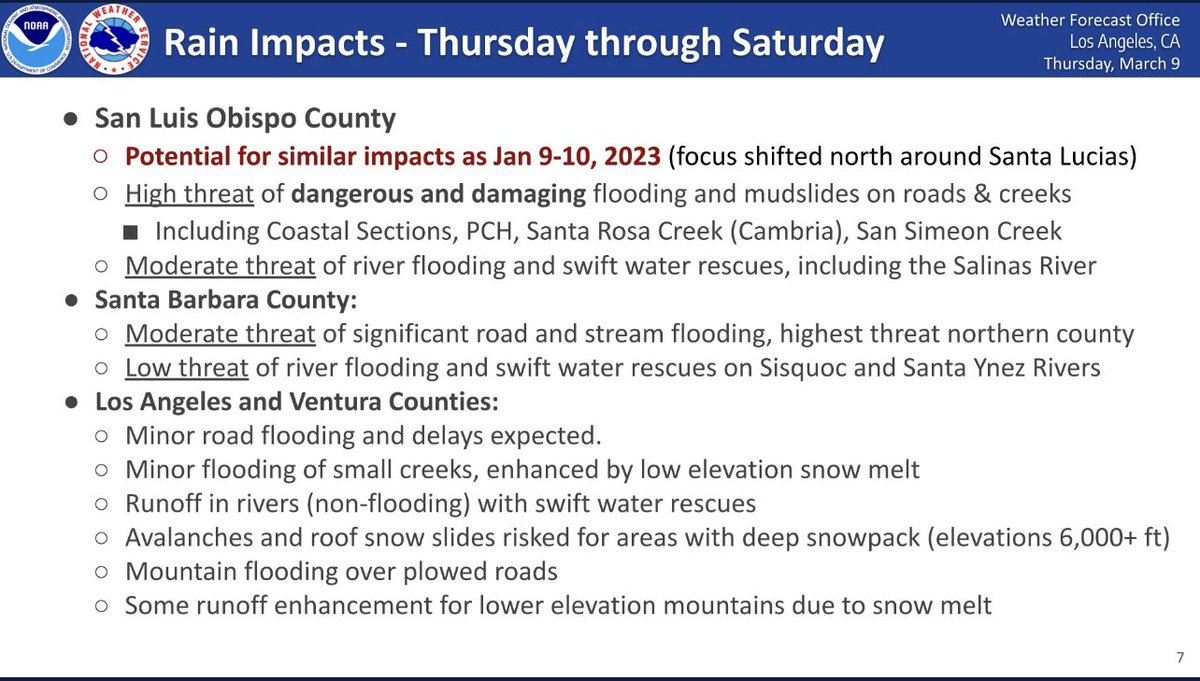 Scott Safechuck on Twitter: "NEWS RELEASE Please See Attached Press Release: March 9th-12th ...