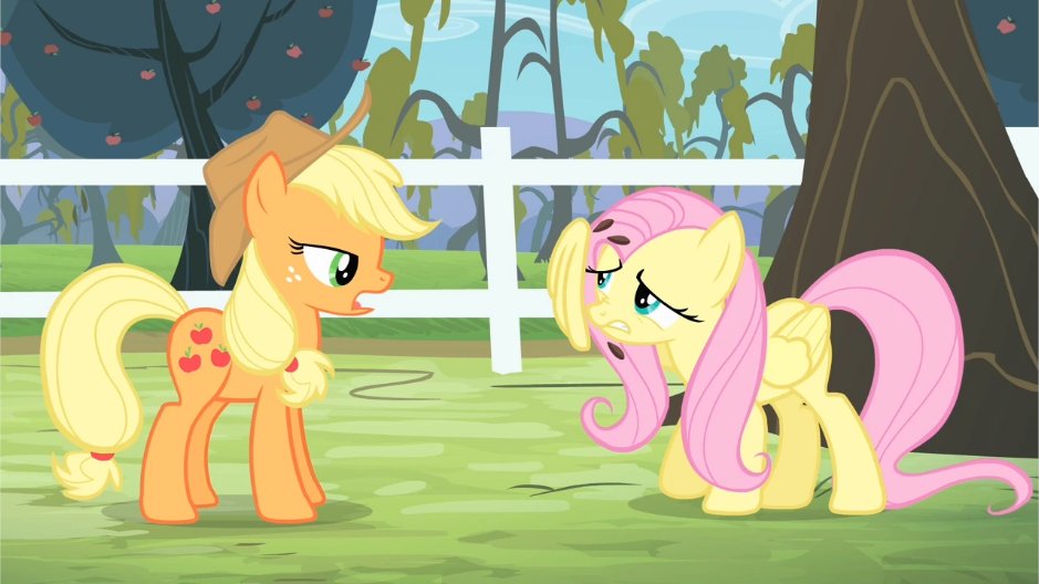 Applejack on Twitter: