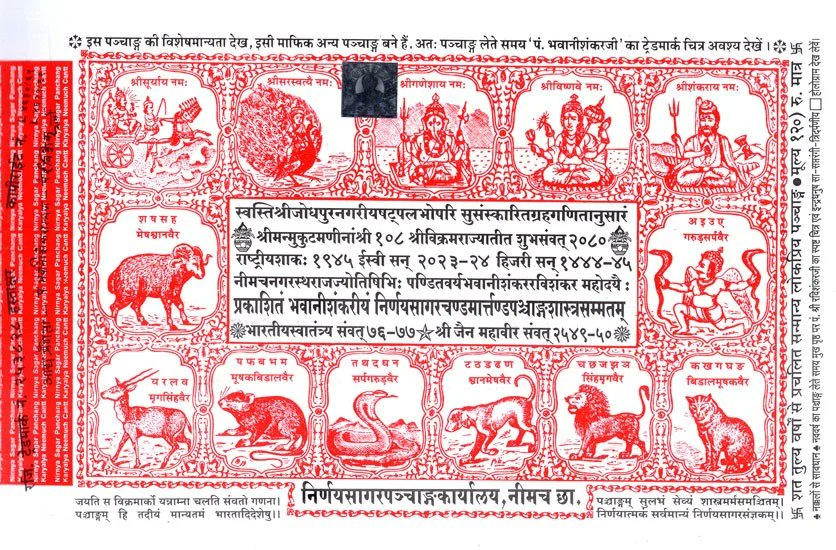 #secrets of #panchanga #analysis through tithi The tithī related to ...