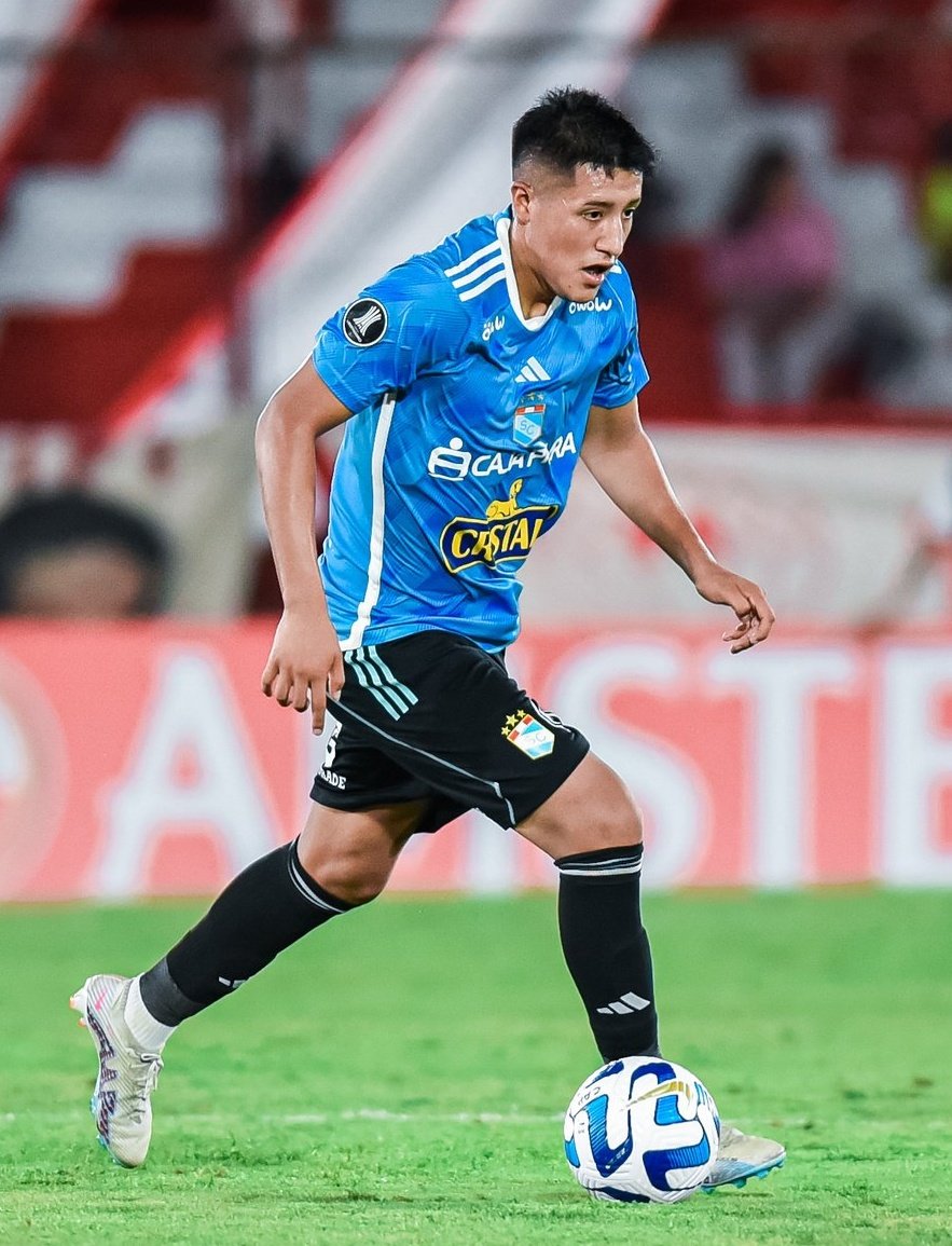 Out Of Context Sporting Cristal On Twitter Rt Aaquinteros10 🏆