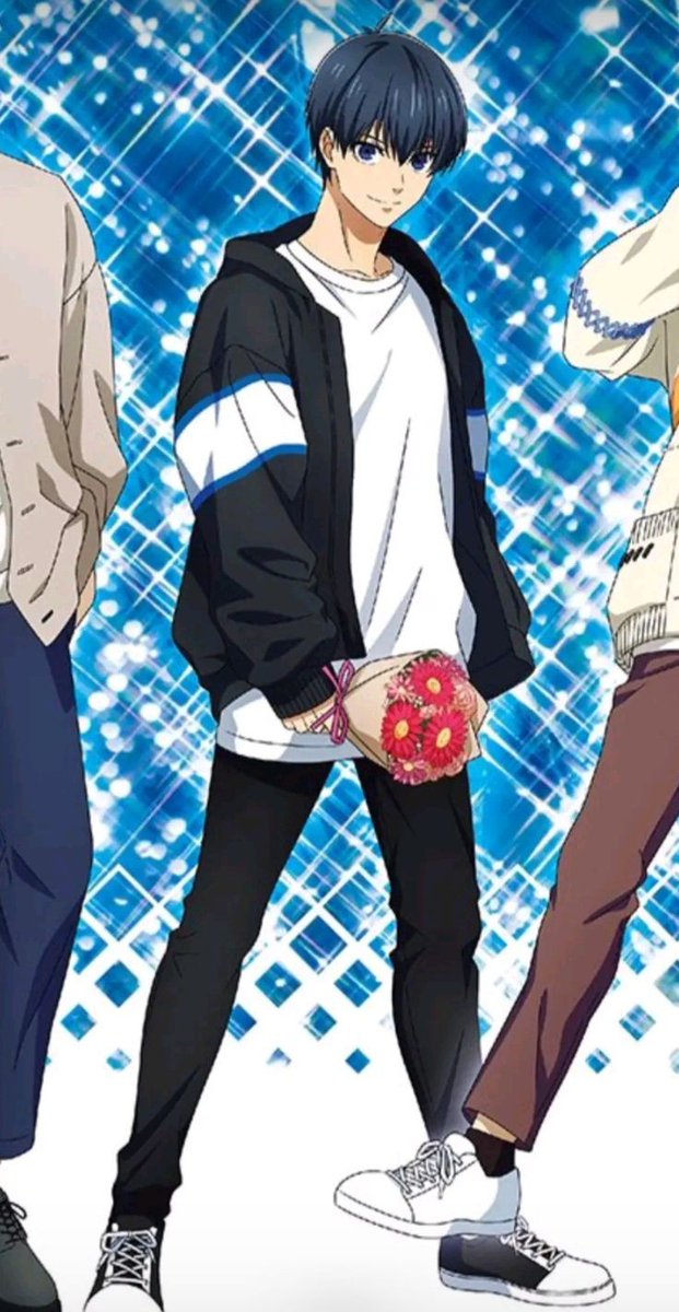 태헌은 티수_ on Twitter: "ฟิลสามีภรรยาอ่ะ! #นางิอิซา #รินอิซา #นางิอิซาริน #nagiisa #rinisa #rnis #ngis"