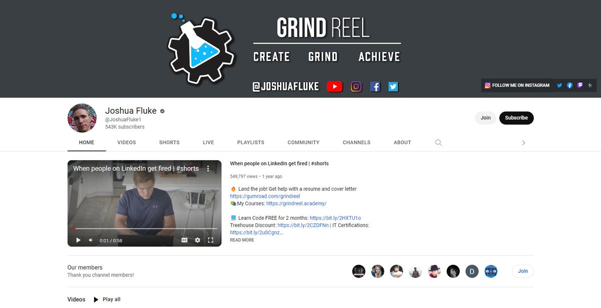 16 YouTube channels to make you a better developer (learn every day ...