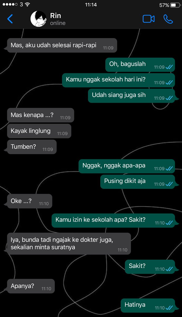 aca – limit dm (LAGI). on Twitter: "150 — tolong kabari"