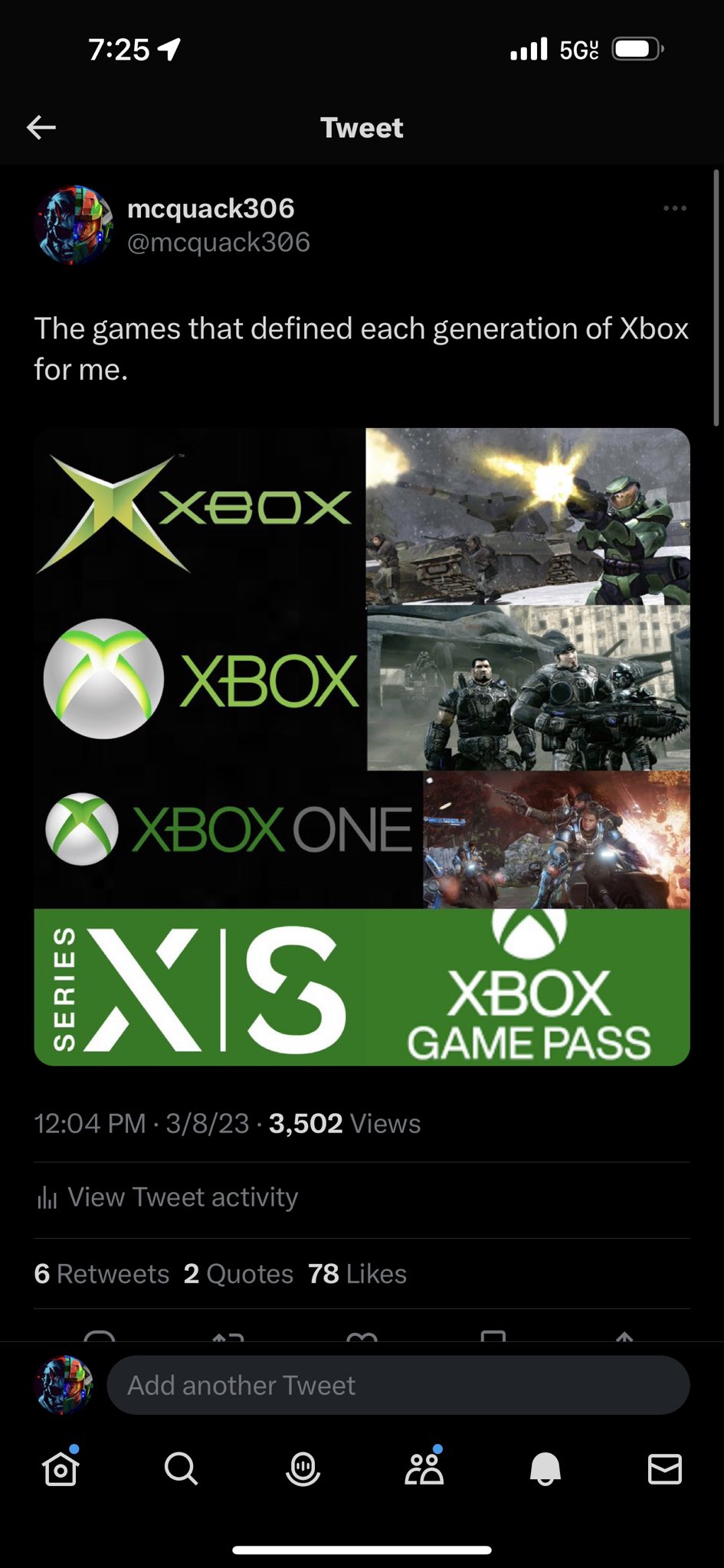 mcquack306 on Twitter: "@DestroWod @jameswe81795877 Here are just a couple tweets just in the ...