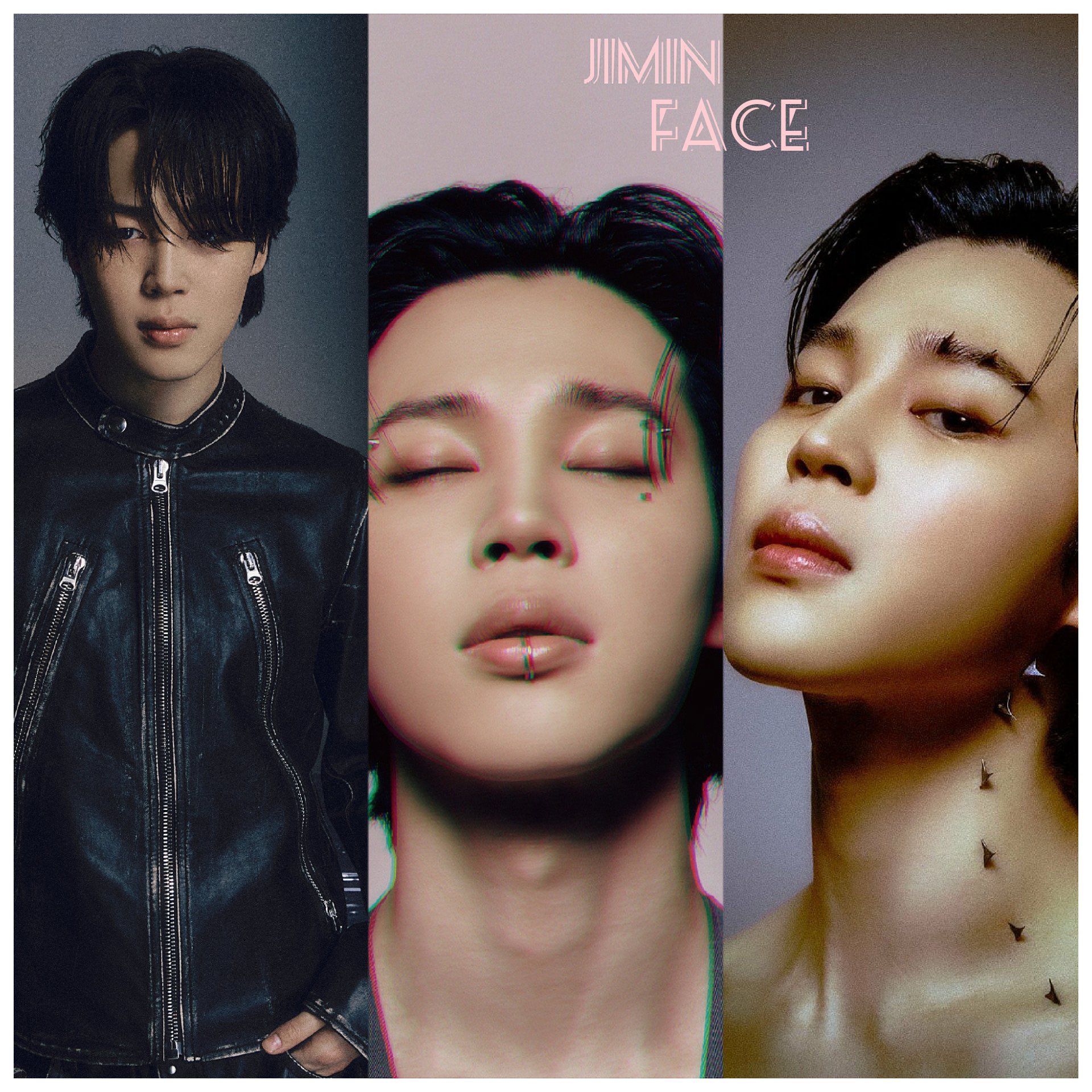RubrikChimchim🪞FACE BY JIMIN ️‍🔥👑 on Twitter: "@GeffenRecords @bts_bighit 🚨Jimin Pre single MV ...