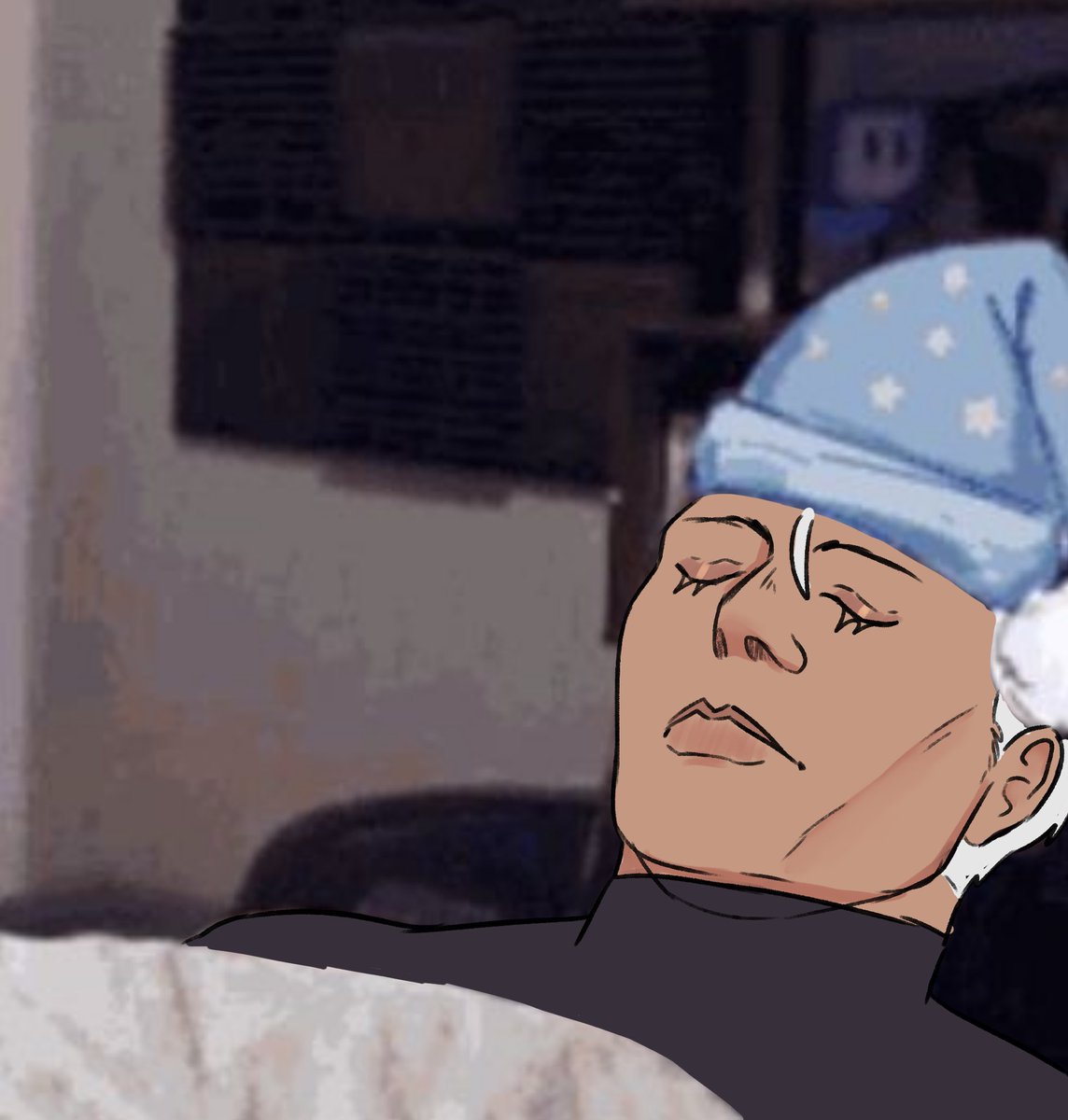 j. h. brenner on Twitter: "RT @TheBoxHasOpened: hehehehe verma…. vergil jerma… #DevilMayCry"