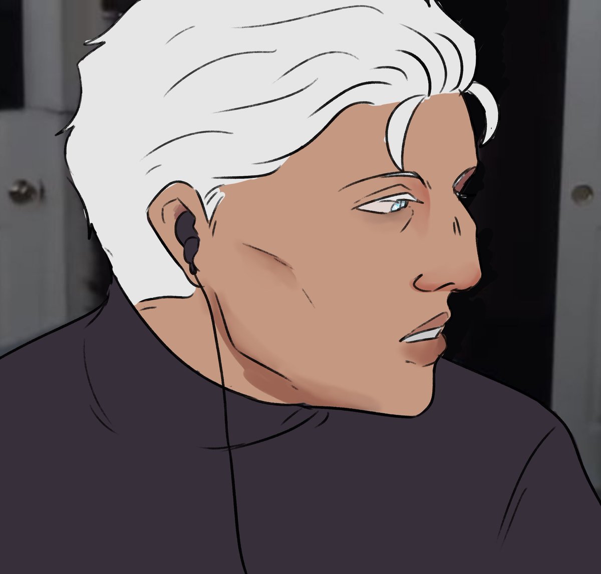 j. h. brenner on Twitter: "RT @TheBoxHasOpened: hehehehe verma…. vergil jerma… #DevilMayCry"