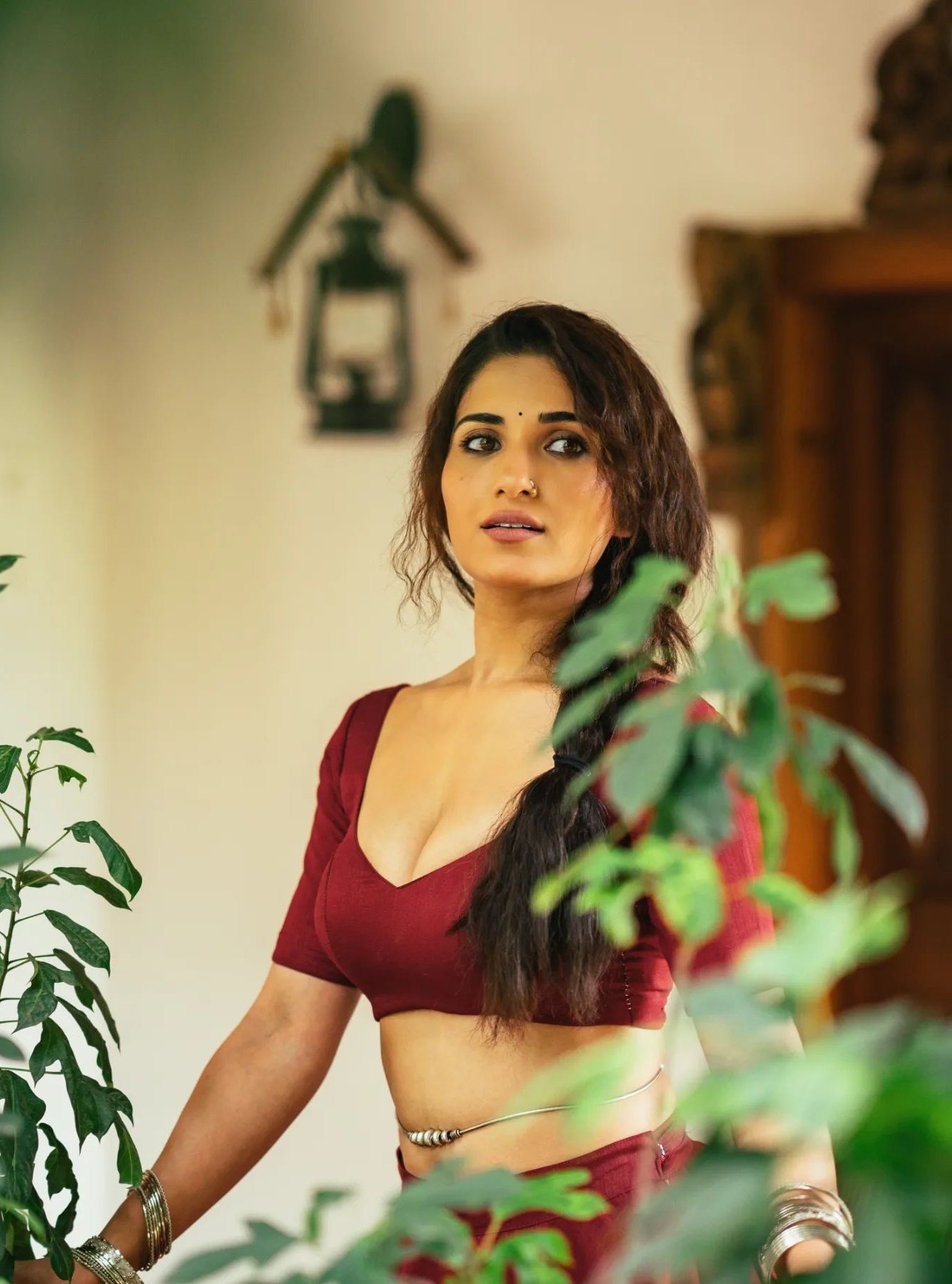 Ruhani Sharma vi big a or push up - Page 2 - Discussions - Andhrafriends.com