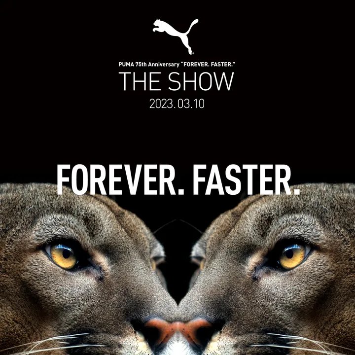 PUMA JAPAN(@PUMA_JPN) - Twilog (ツイログ)