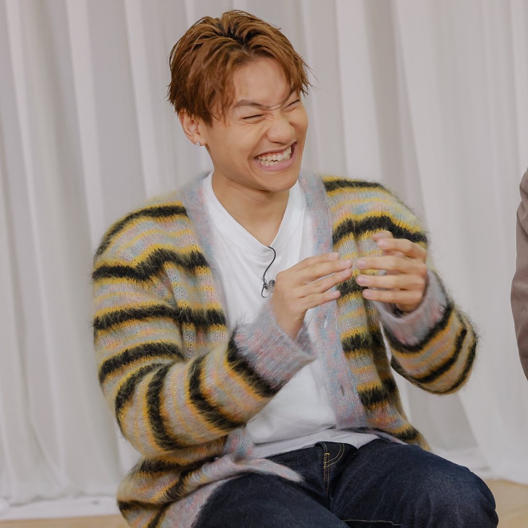 GENERATIONS' way to the World on Twitter: "GENERATIONS HIGH SCHOOL TV📸 https://instagram.com/p ...