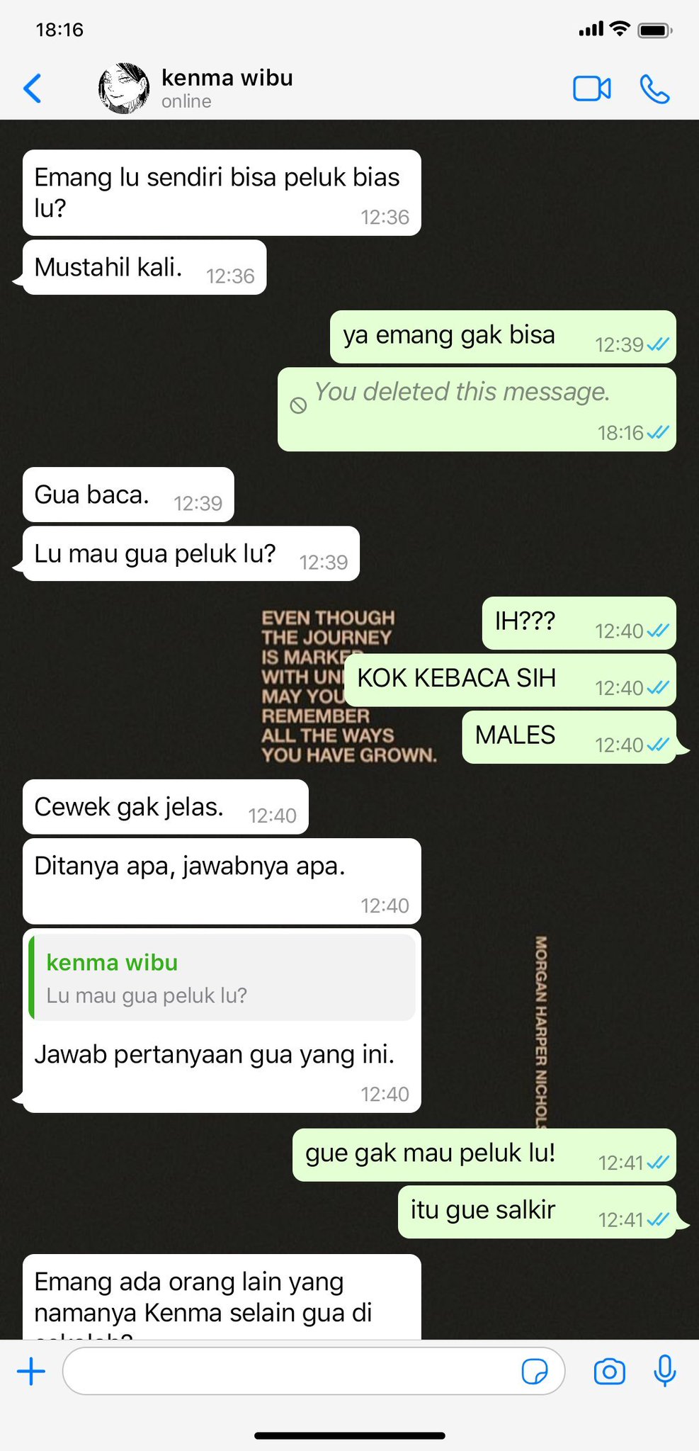 Bagas. on Twitter: "3. https://t.co/LE5NPbJxGr" / Twitter