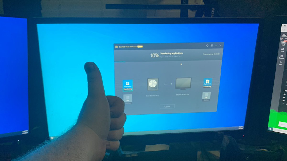 Shane on Twitter: "Good riddance Windows 11"