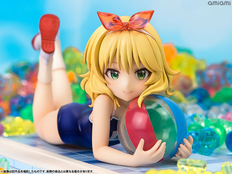 AmiAmi English on Twitter: "RT @AmiAmi_English: ☀️Pre-order open!!☀️ THE IDOLM@STER Cinderella ...