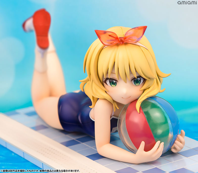 AmiAmi English on Twitter: "RT @AmiAmi_English: ☀️Pre-order open!!☀️ THE IDOLM@STER Cinderella ...