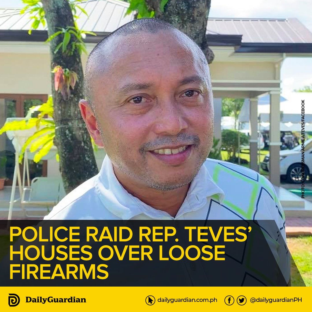 Daily Guardian on Twitter: "The Philippine National Police Criminal Investigation and Detection ...