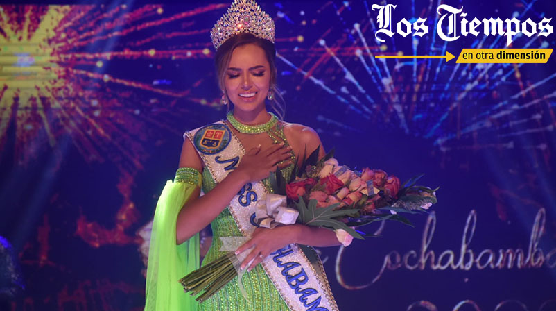 [EN IMÁGENES] Esta noche en el Hotel Regina Resort se realizó la ...