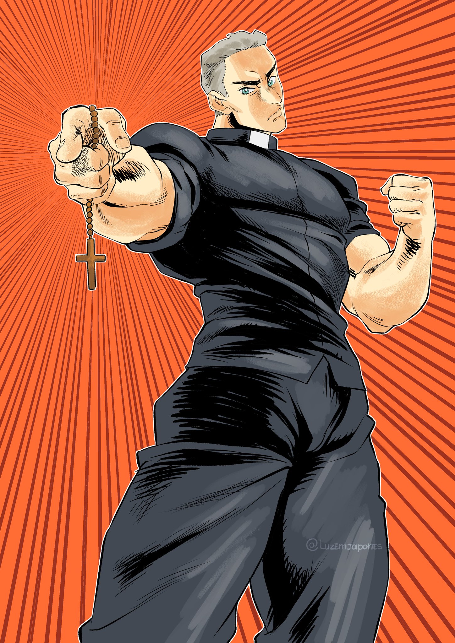 光 Lucas (COMMISSIONS CLOSED) on Twitter: "@cauemoura Trampo antigo meu, mas achei oportuno nesse ...