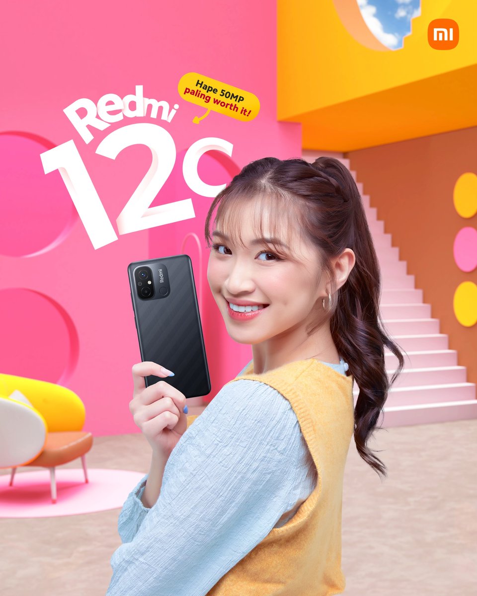 Xiaomi Indonesia on Twitter: "Kamu nggak salah kok, Ci Shani.. Temen2 ...